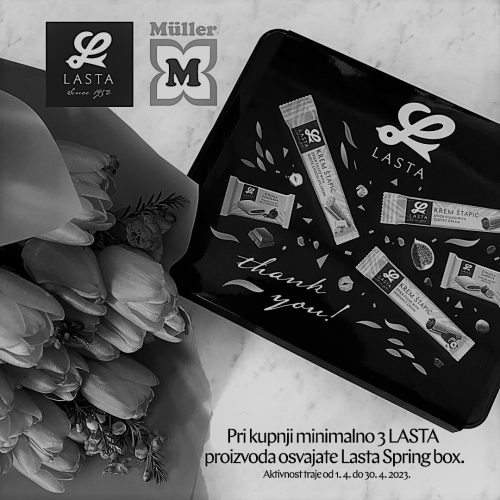 Lasta Loyalty Archive - Lasta