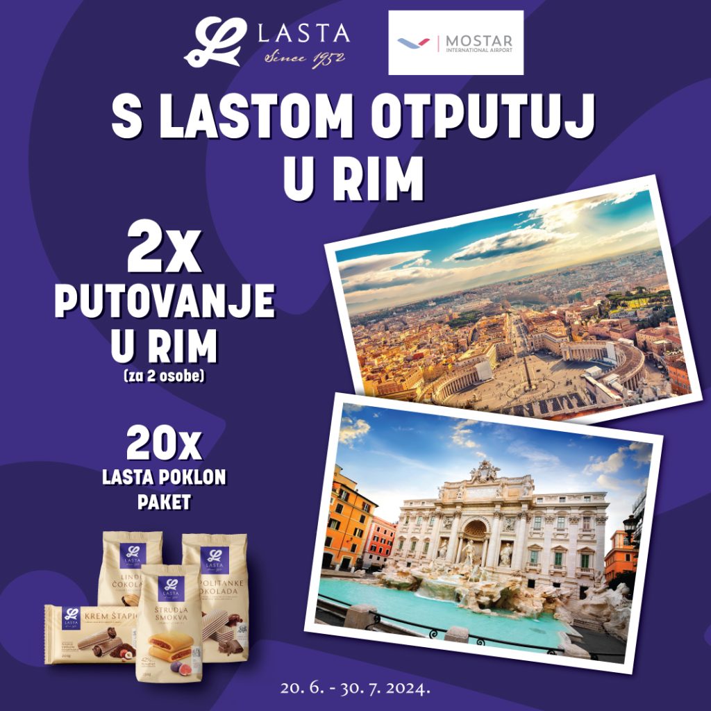 Lasta Loyalty Archive - Lasta