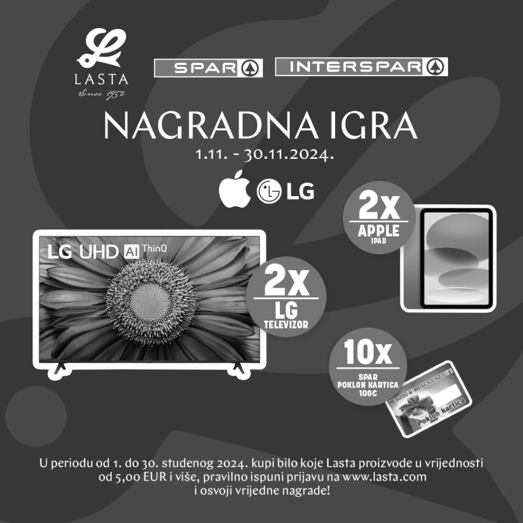 Lasta Loyalty Archive - Lasta